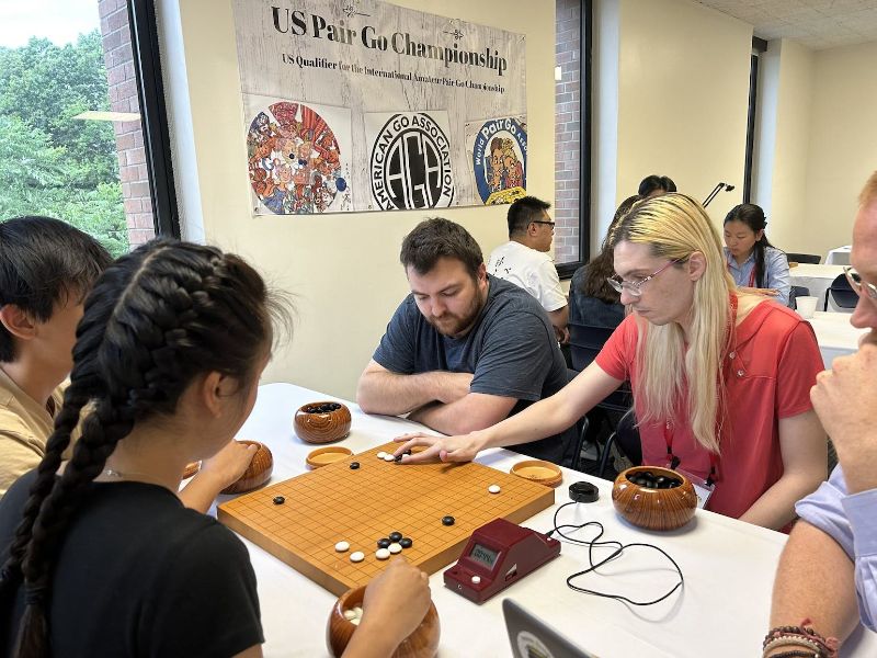 Reaching for the Stones: Paige Lemaster on Finding Herself | by Jamie ...